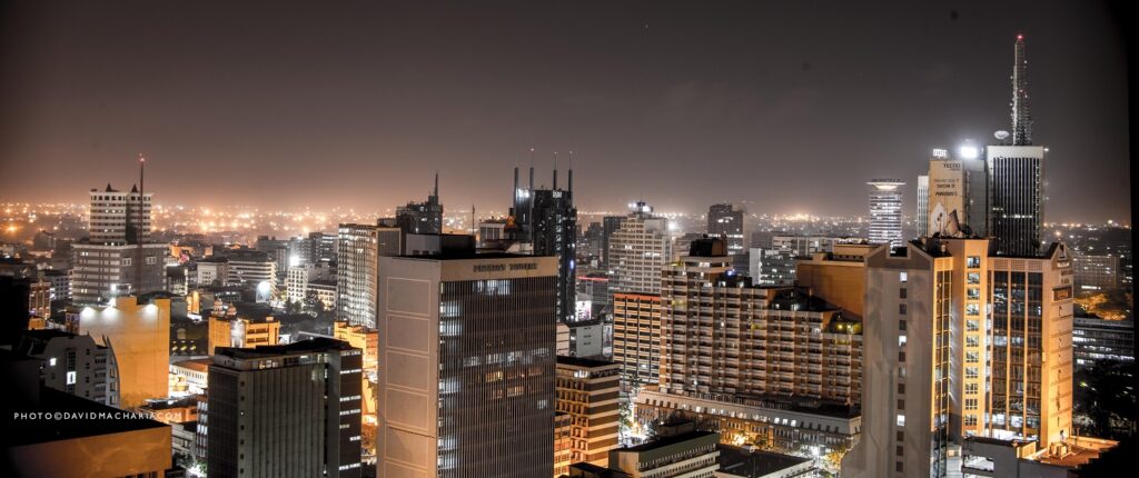 Middle East Caravan is to Exhibit at The Big 5 Construct East Africa ...